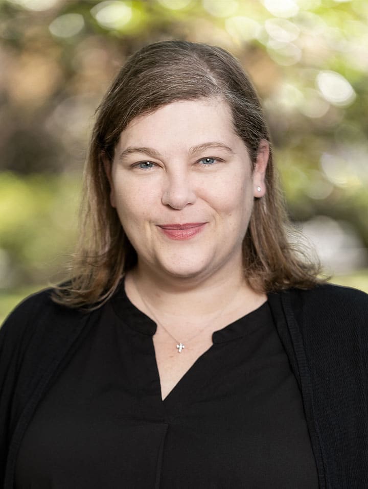 Amy Self – Brinkley Law Firm LLC